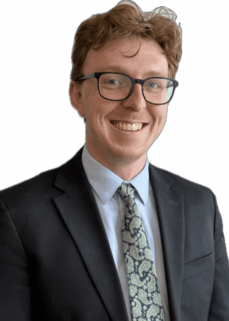 Brett Tannahill - McRoberts Law Office